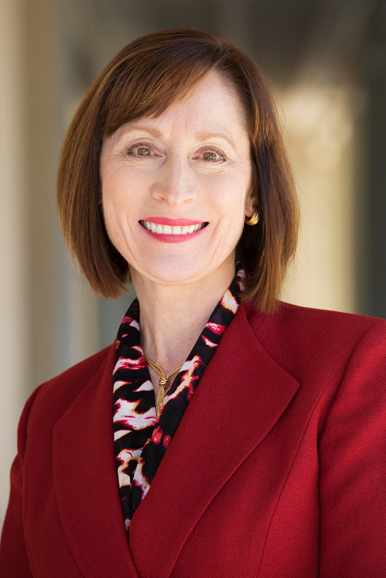 Our People - Herman Ostrow School of Dentistry of USC