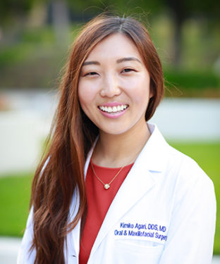 Oral & Maxillofacial Surgery Faculty & Residents - Herman Ostrow School ...