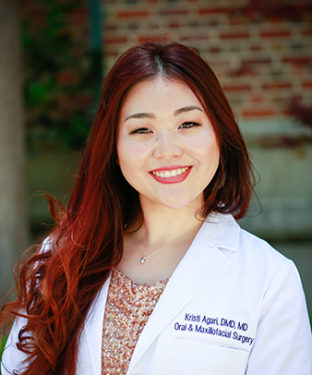 Oral & Maxillofacial Surgery Faculty & Residents - Herman Ostrow School ...