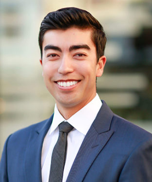 Oral & Maxillofacial Surgery Faculty & Residents - Herman Ostrow School ...