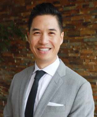 Oral & Maxillofacial Surgery Faculty & Residents - Herman Ostrow School ...