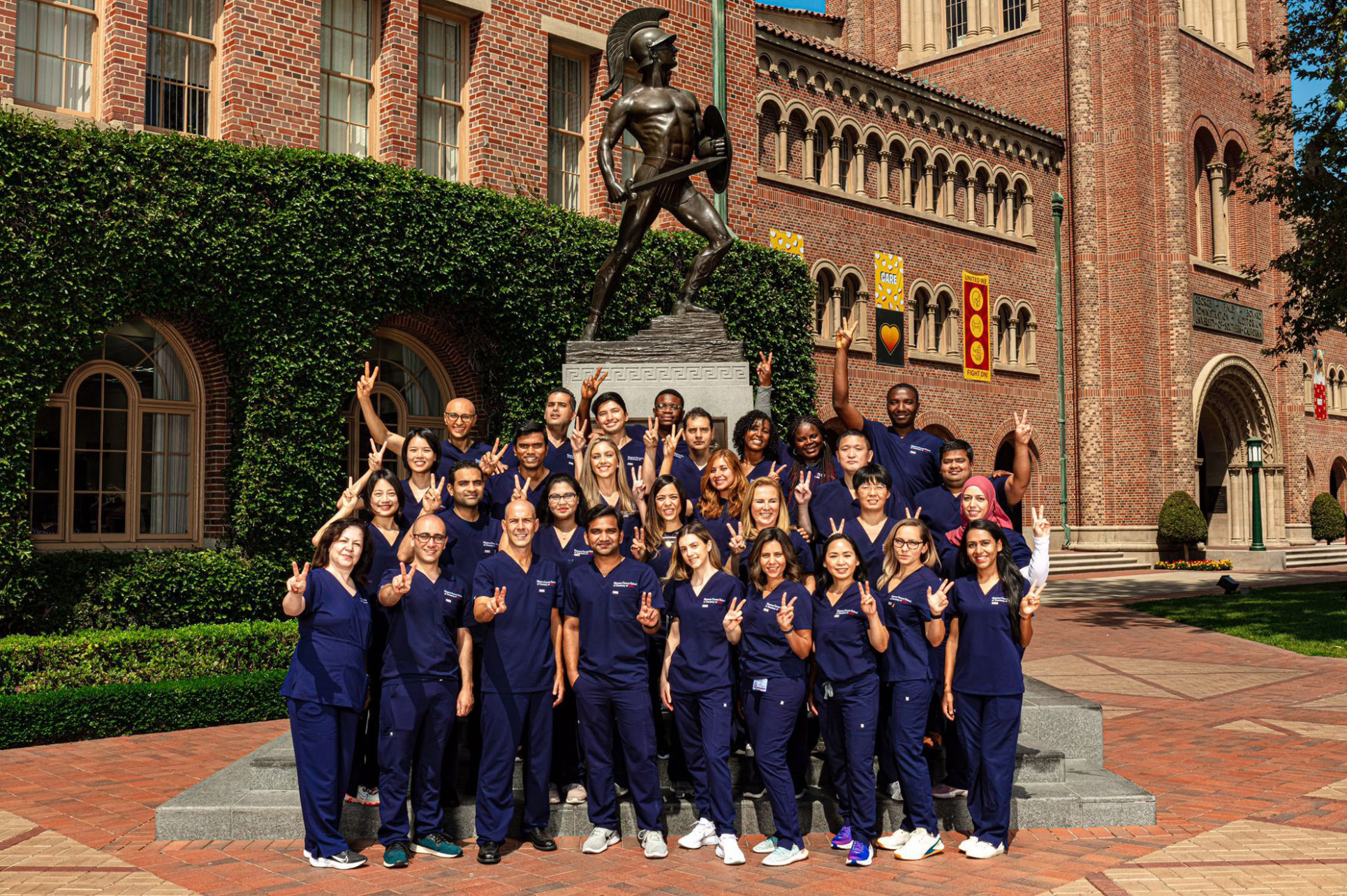 Advanced Standing Program for International Dentist DDS - Herman Ostrow ...