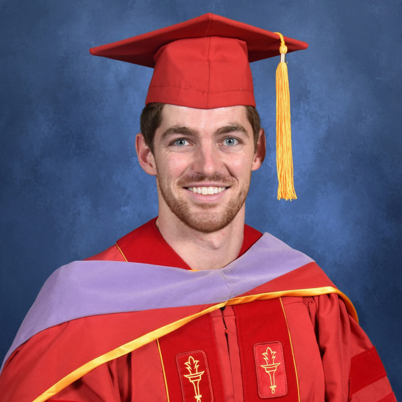 Meet the Graduates:Sam Sheridan DDS ’23 - Herman Ostrow School of ... Meet the Graduates:Sam Sheridan DDS ’23 - Herman Ostrow School of ...