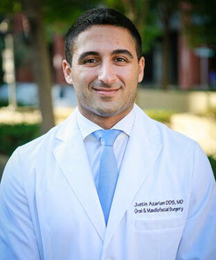 Oral & Maxillofacial Surgery Faculty & Residents - Herman Ostrow School ...